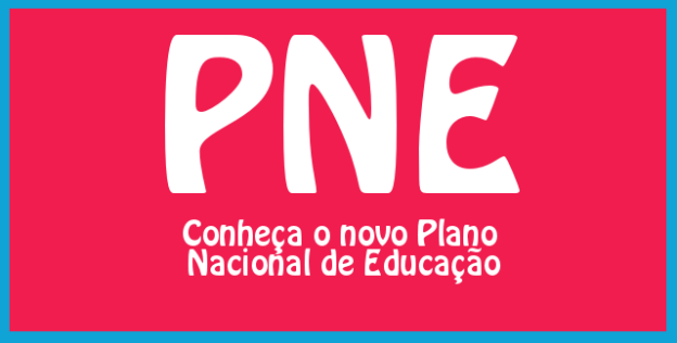 Conheça o novo PNE - De Olho nos Planos