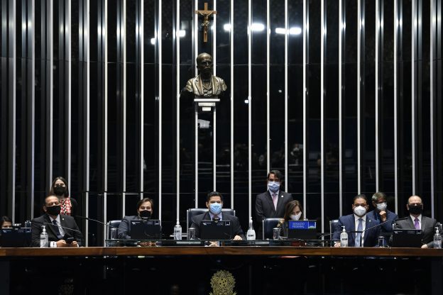 Câmara Aprova Regulamentação Do Fundeb E Rejeita Emendas Privatistas